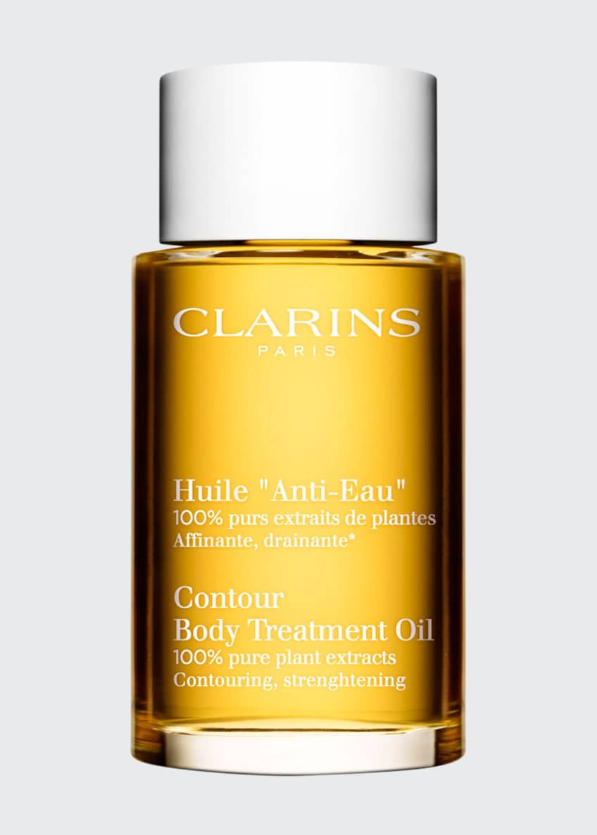 Clarins Body Treatment Oils & Matching Items - Bergdorf Goodman