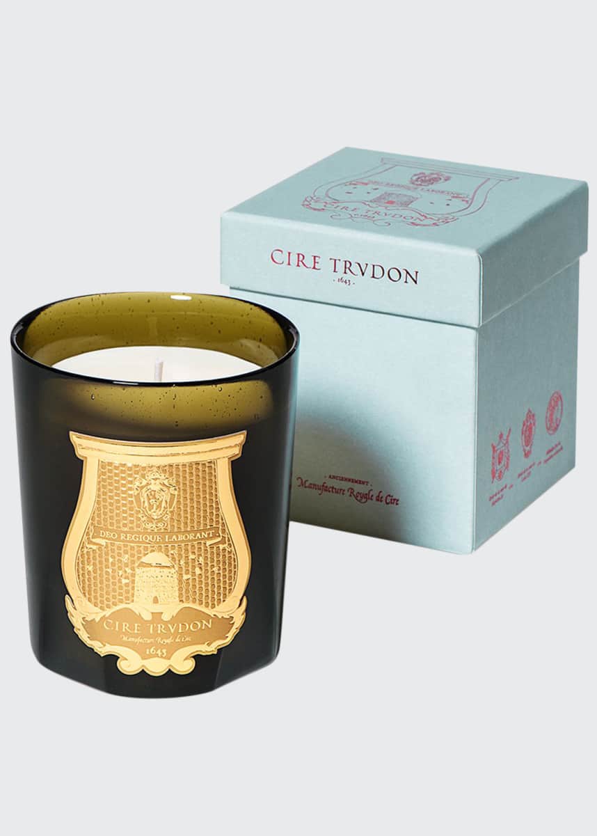 Trudon at Bergdorf Goodman