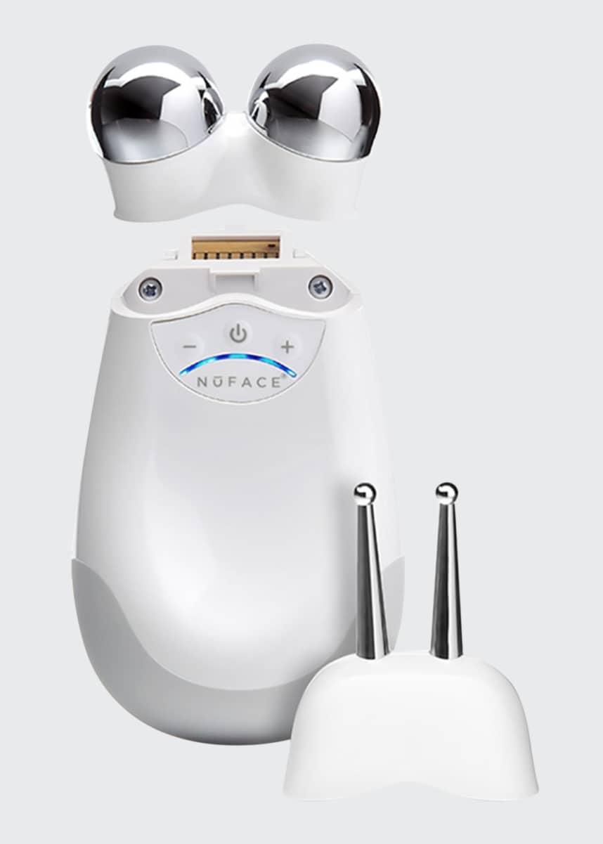 NuFace at Bergdorf Goodman