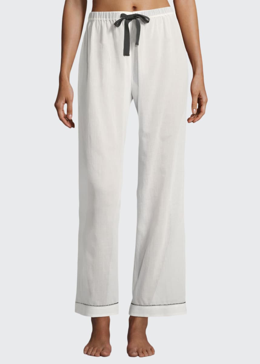 Morgan Lane at Bergdorf Goodman