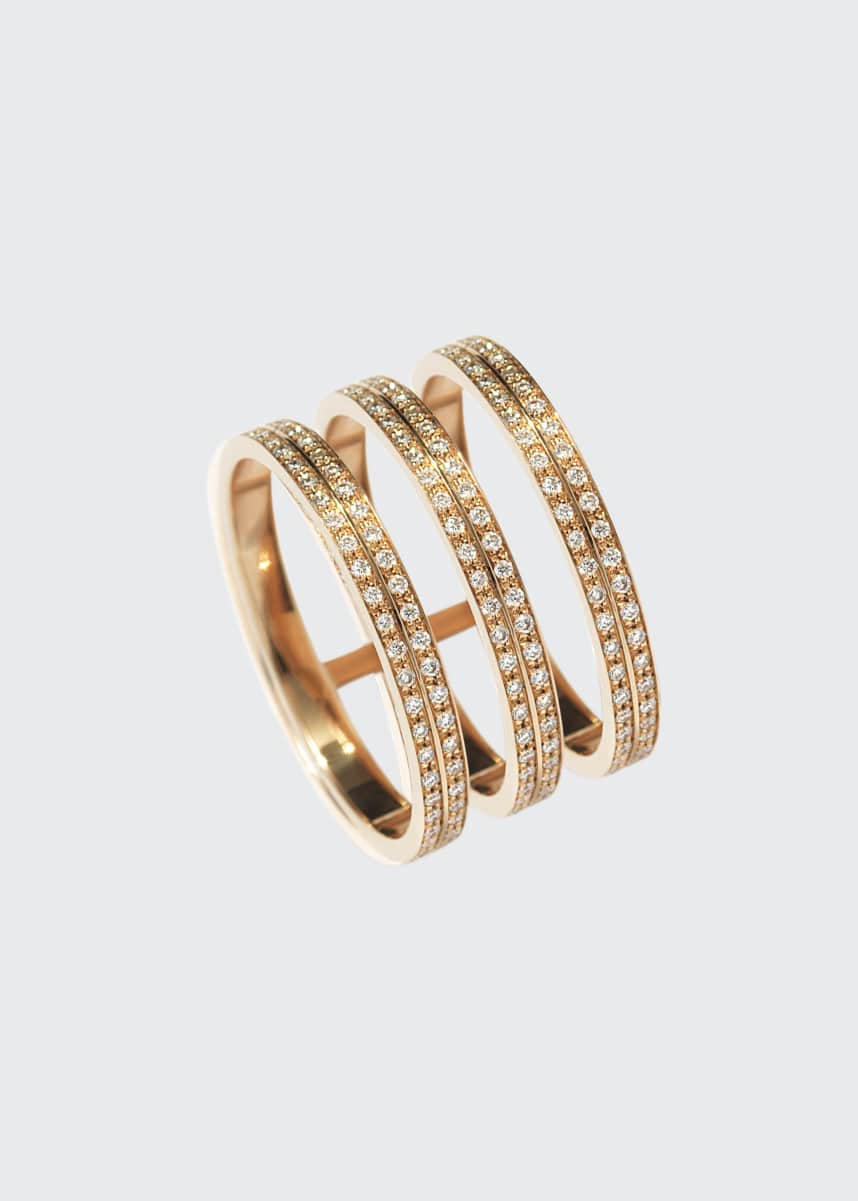 Repossi Rings & Jewelry at Bergdorf Goodman