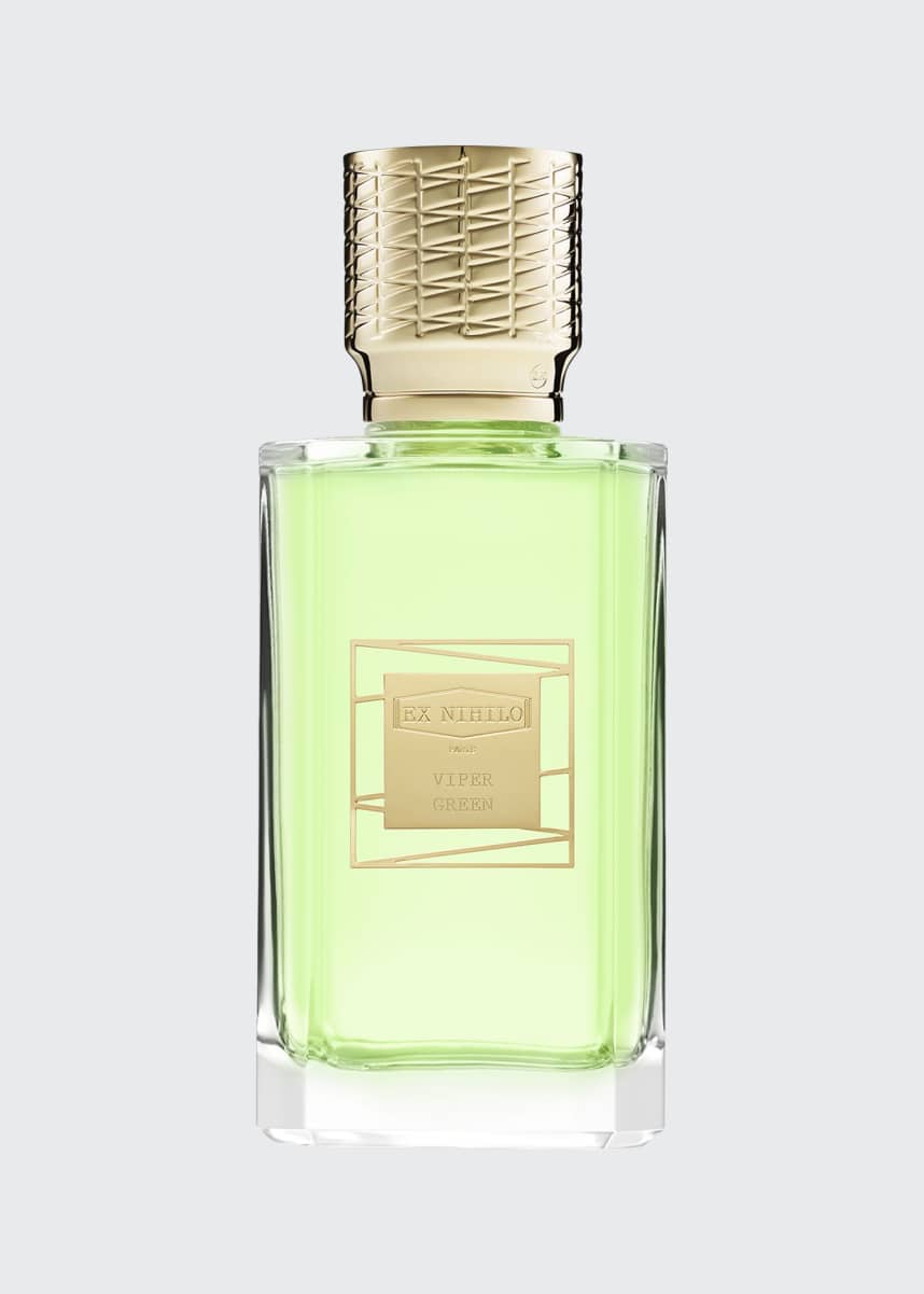 Ex Nihilo Perfume at Bergdorf Goodman