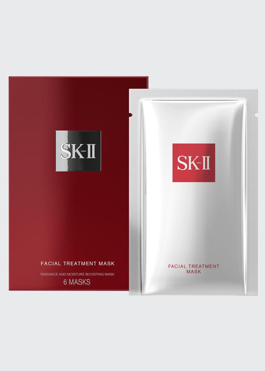 SK-II
