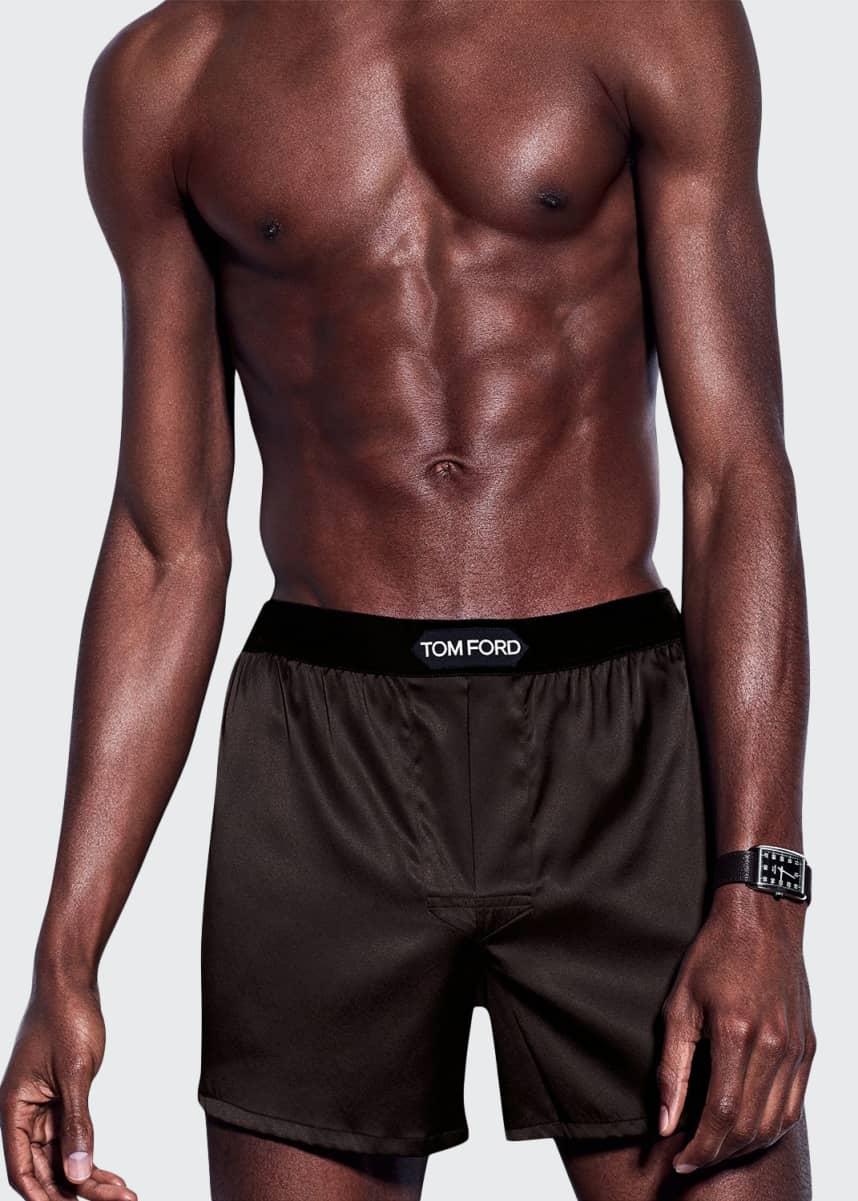 Tom Ford at Bergdorf Goodman