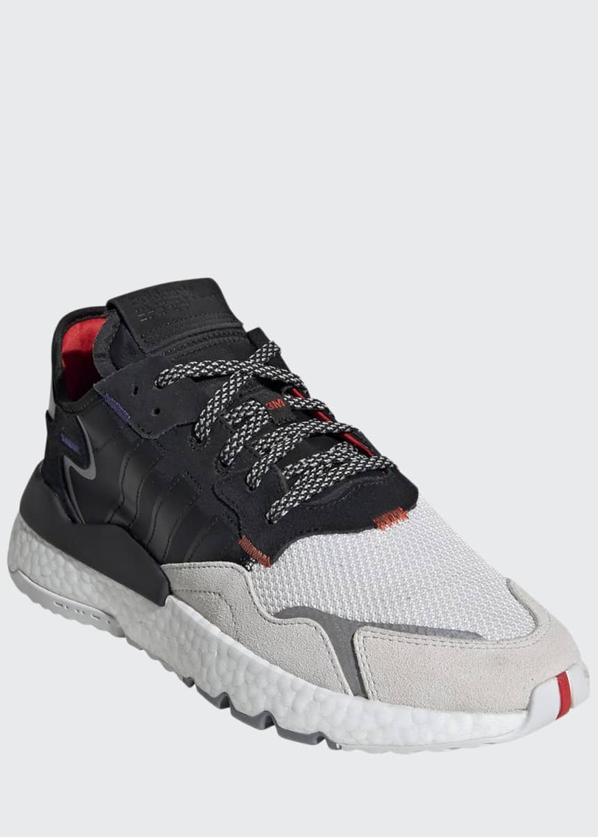 Adidas Sneakers for Men at Bergdorf Goodman
