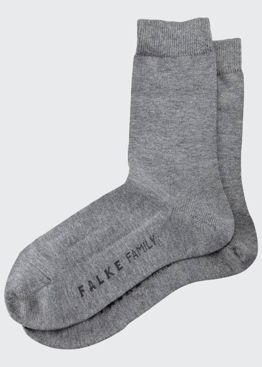 Falke Designer Socks at Bergdorf Goodman