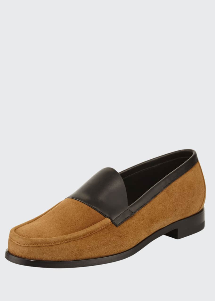 Pierre Hardy Hardy Colorblock Loafer - Bergdorf Goodman
