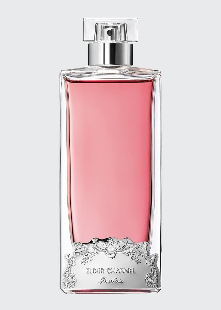 Guerlain Les Elixirs Charnels Gourmand Coquin Eau de Parfum, 2.5 oz ...