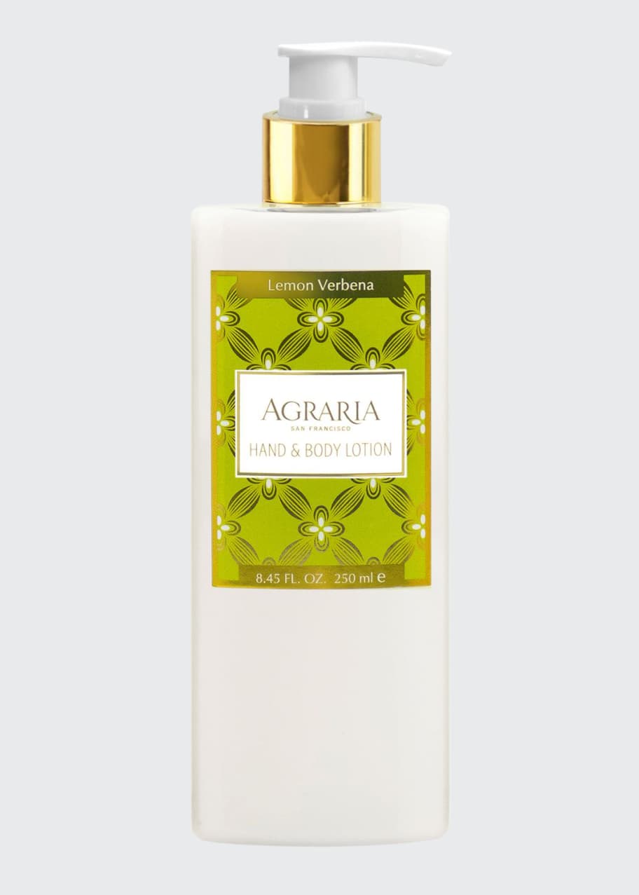 Agraria Lemon Verbena Liquid Hand Soap - Bergdorf Goodman