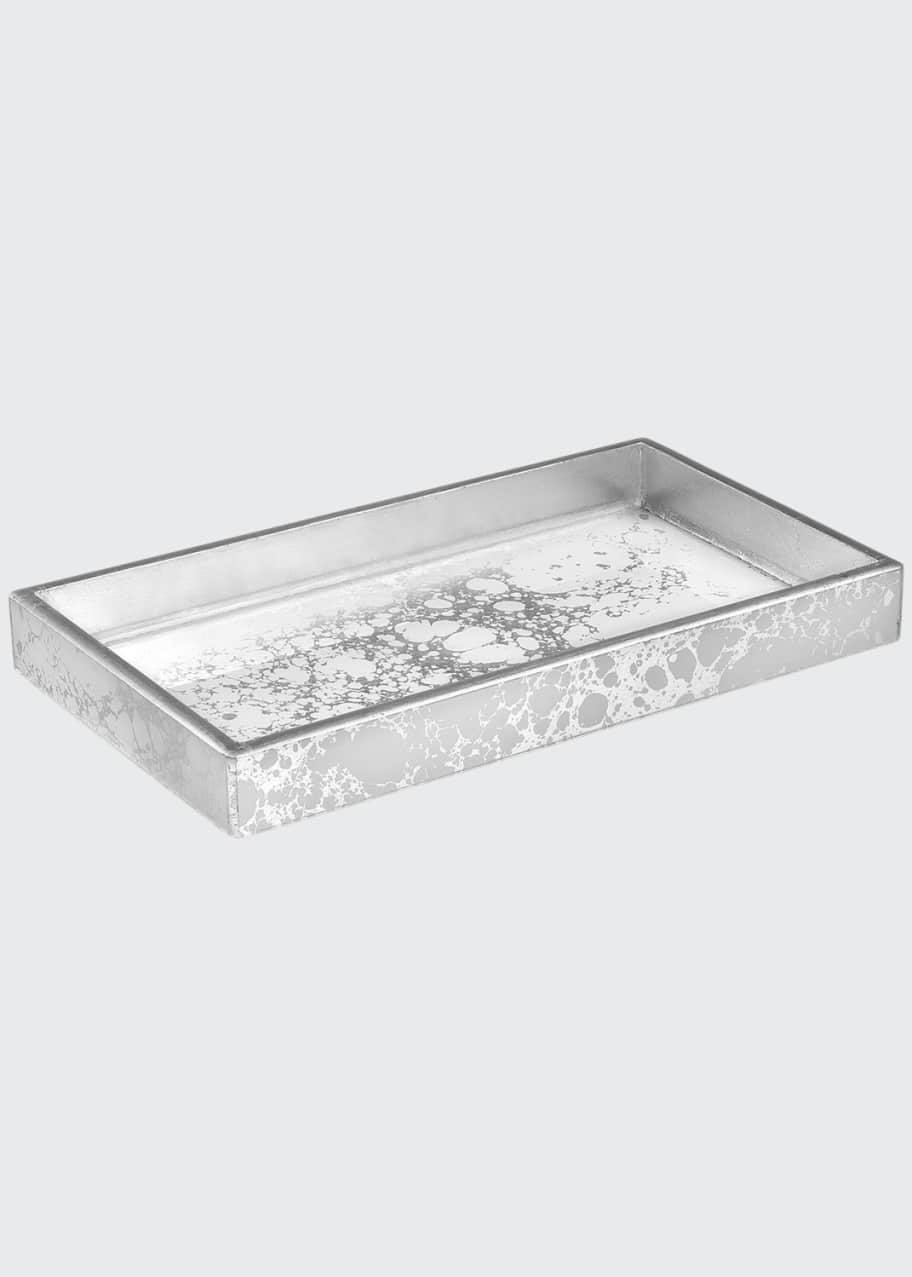 Labrazel Amari Silver Tray - Bergdorf Goodman