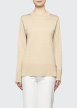 THE ROW Look & Matching Items - Bergdorf Goodman