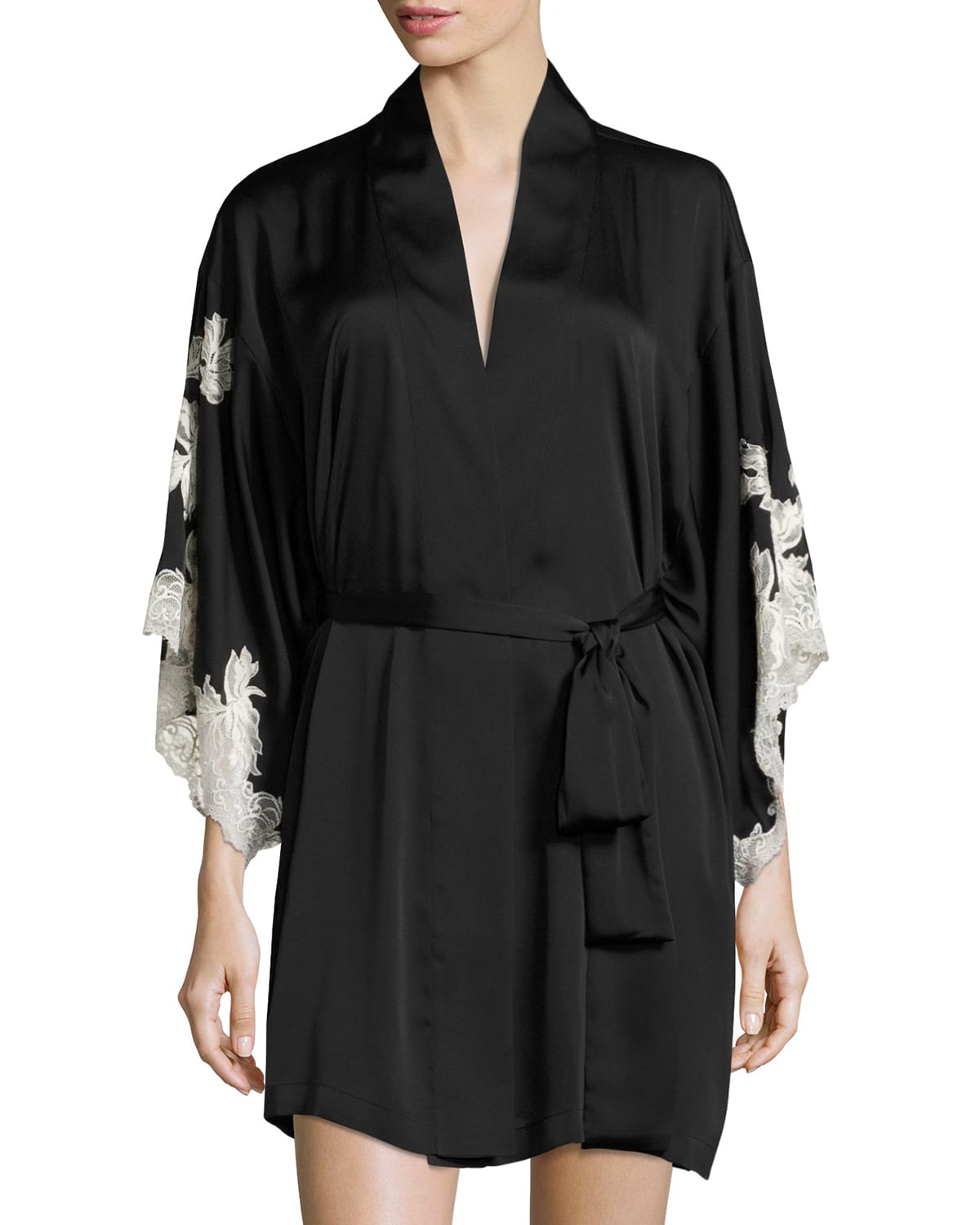 Natori Chantilly Robe