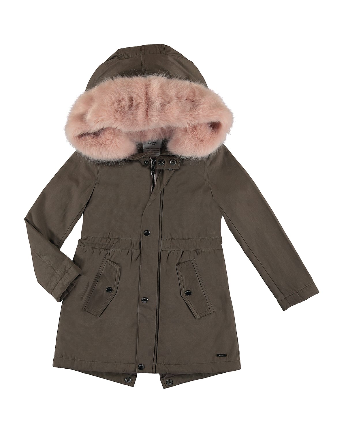 Mayoral Duffle coat KG