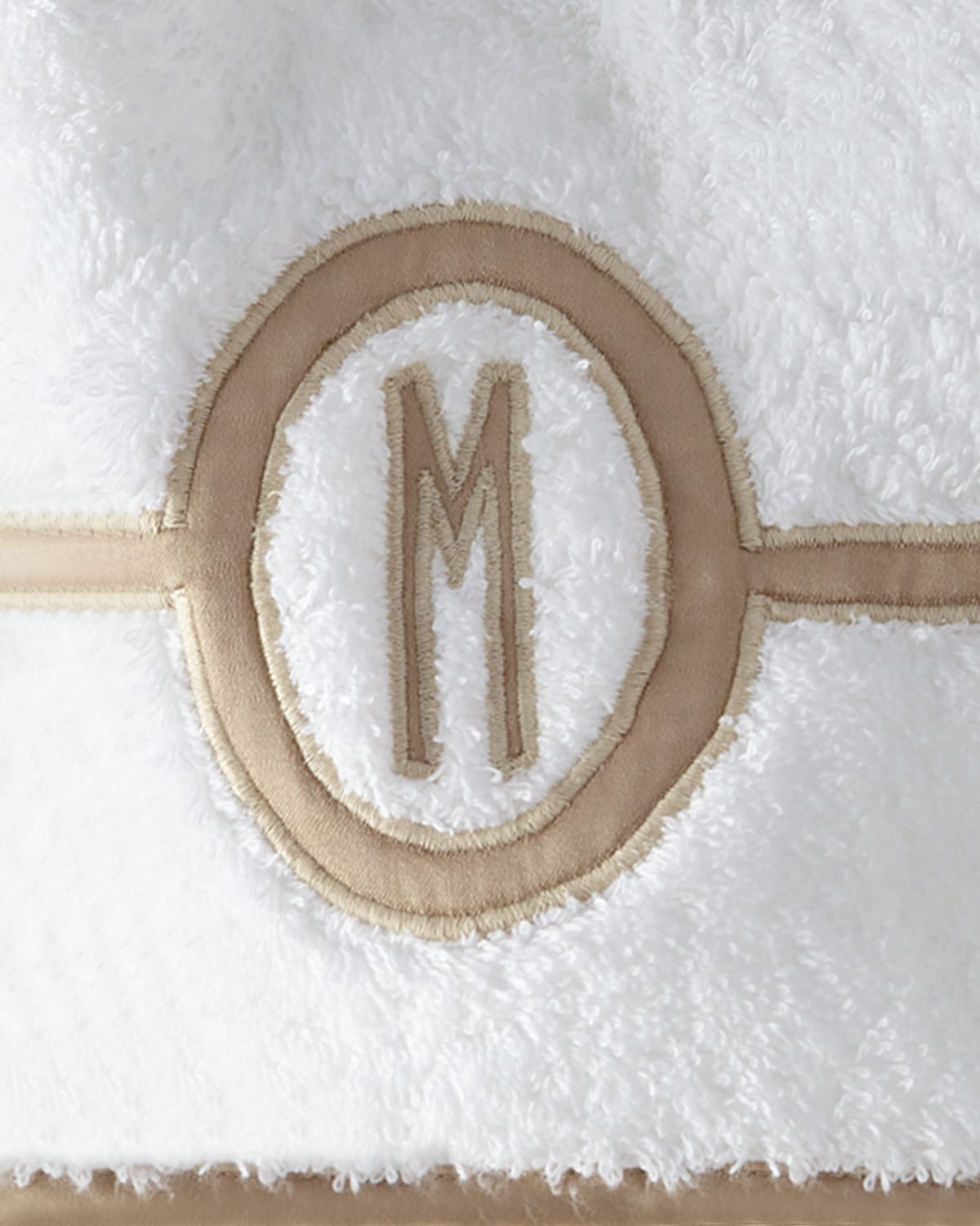 Matouk Parterre Bath Towel and Matching Items