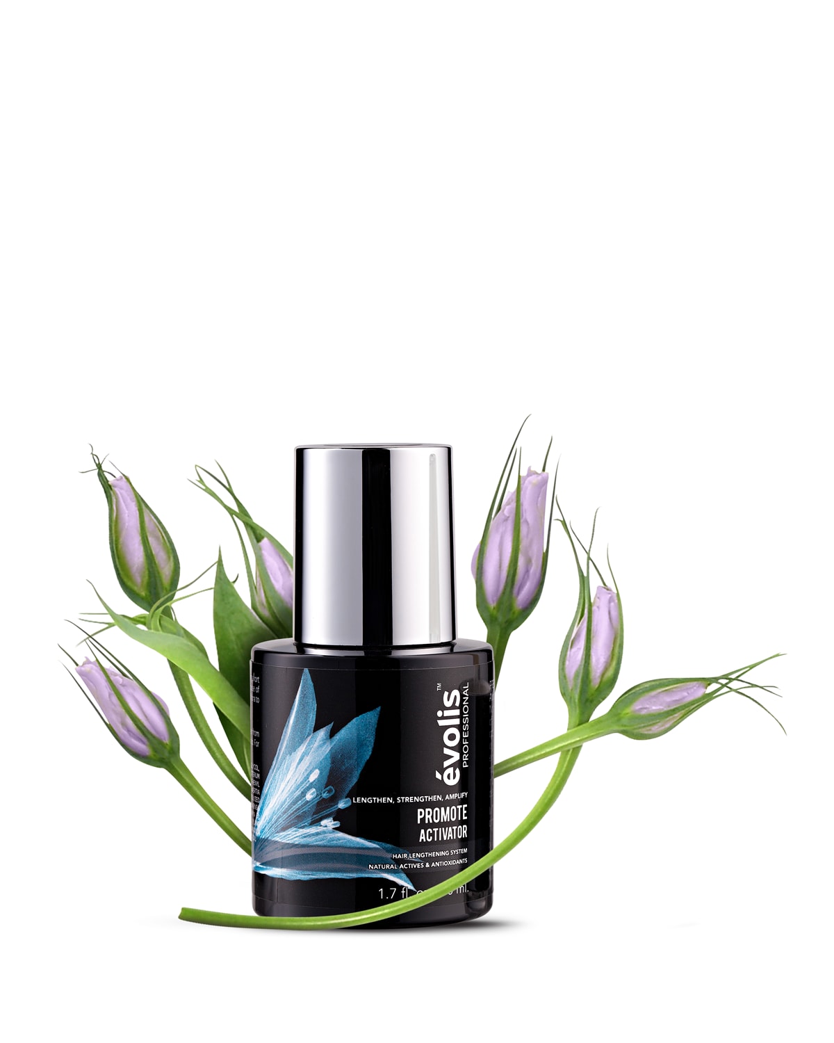 evolis Professional PROMOTE Activator, 1.7 oz./ 50 mL