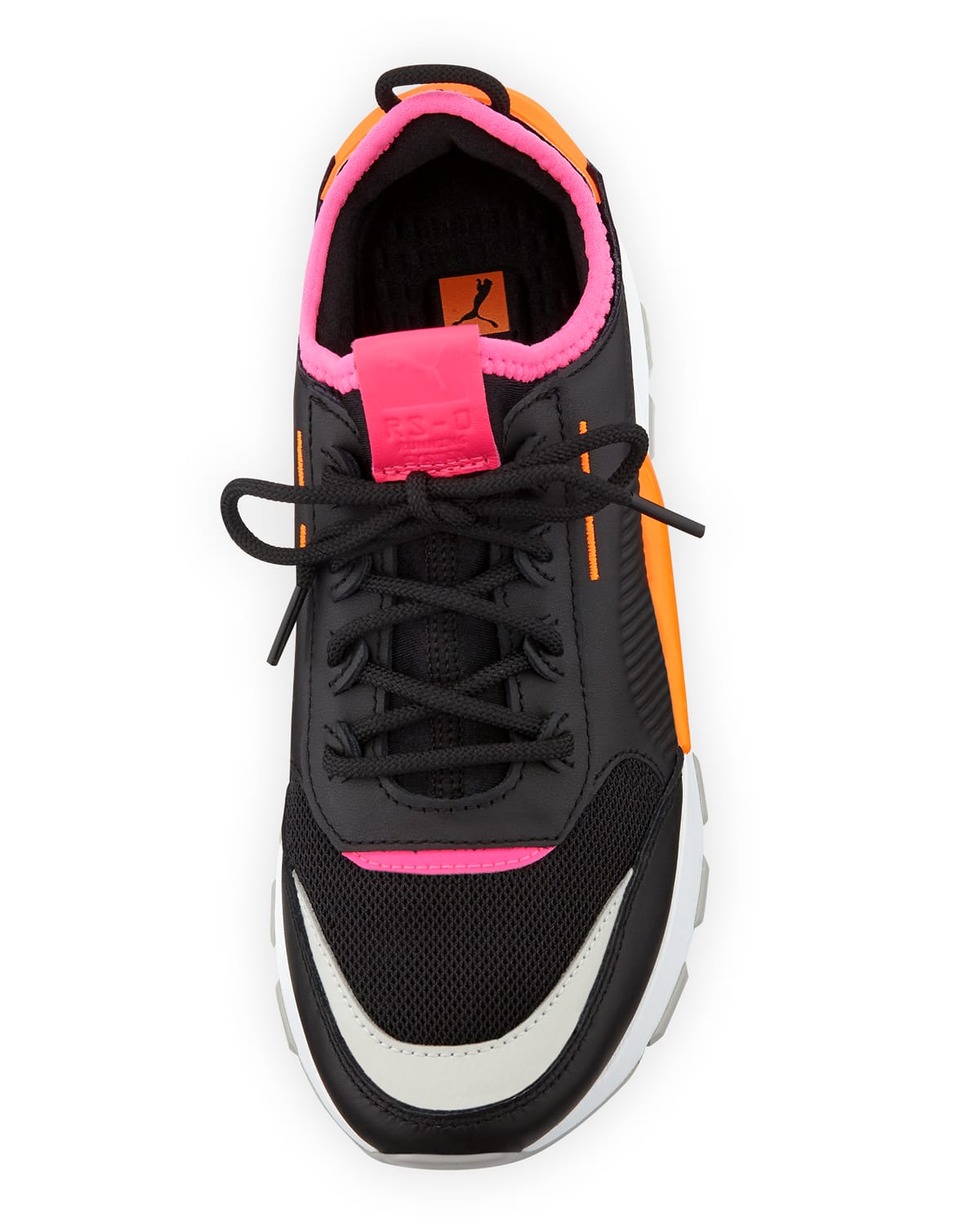 Puma RS-0 Sound Sneakers