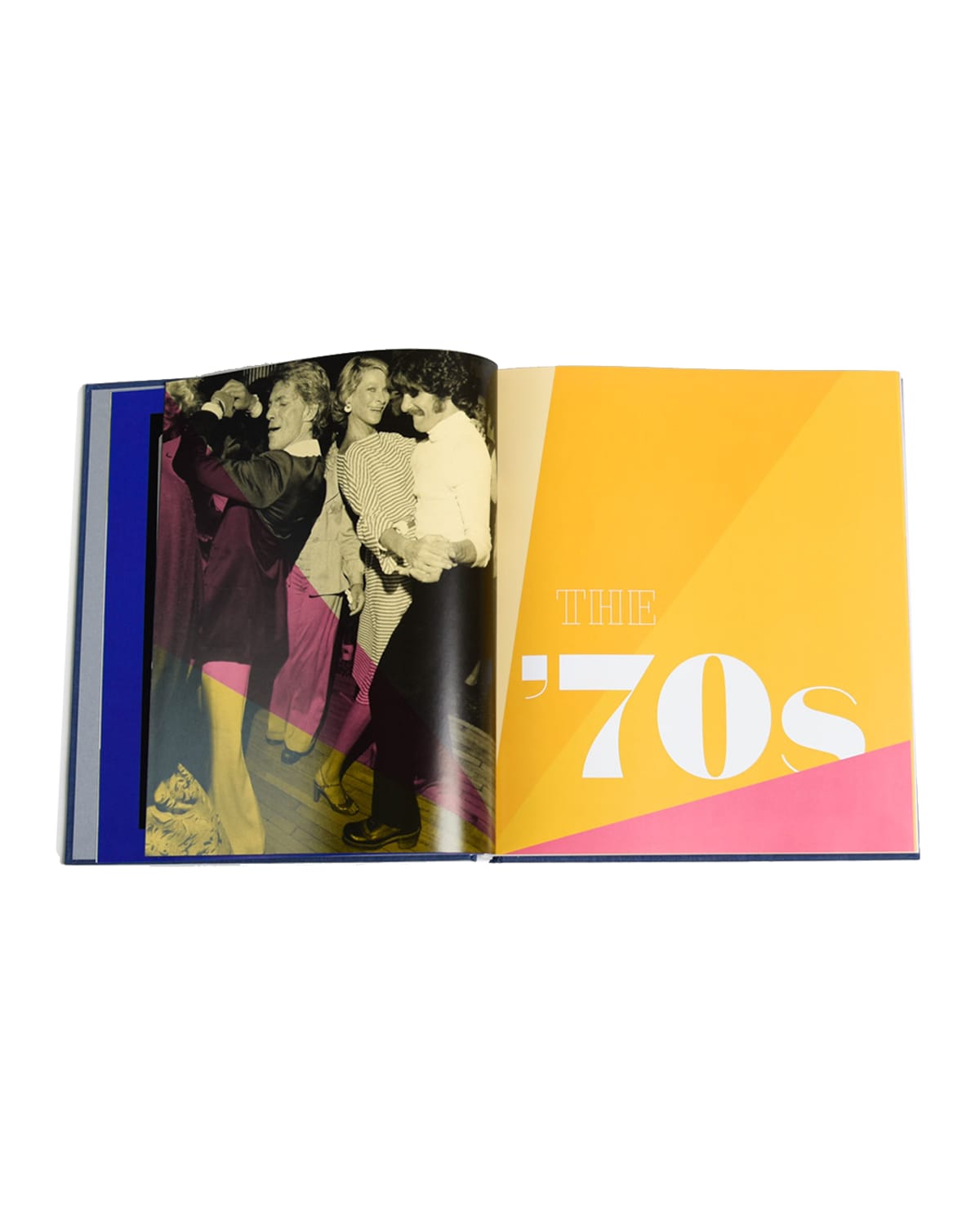 Penguin Random House "Bill Cunningham: On the Street" Book