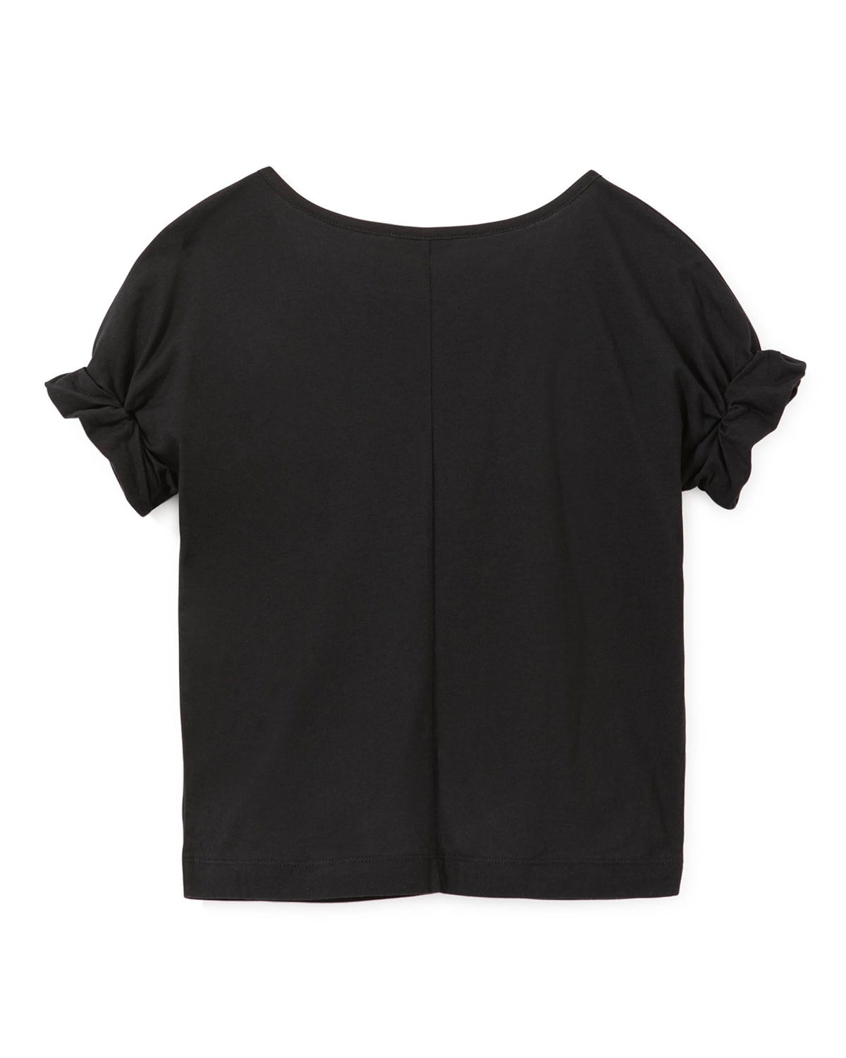 Habitual Isla Rolled-Cuffs Top, Size 7-14