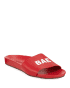 Schutz Bae Watch Pool Slide Sandals