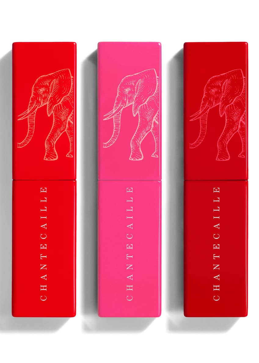 Chantecaille Limited Edition - Asian Elephant Lip Veil - Bergdorf Goodman