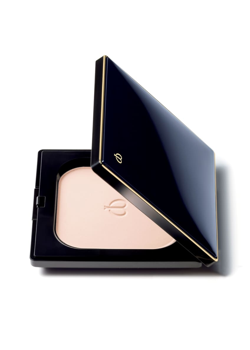 Cle de Peau Beaute Refining Pressed Powder & Matching Items - Bergdorf ...