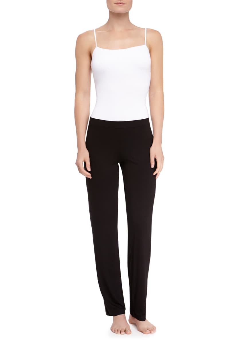 Cosabella Talco Jersey Camisole & Straight-Leg Pants & Matching Items ...