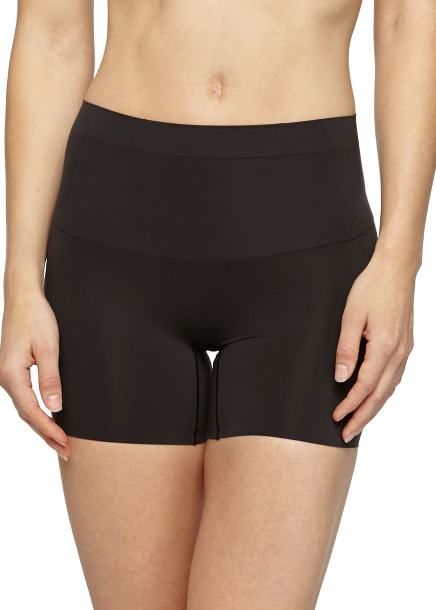 Spanx Shape My Day Girlshort Shaper & Matching Items - Bergdorf Goodman