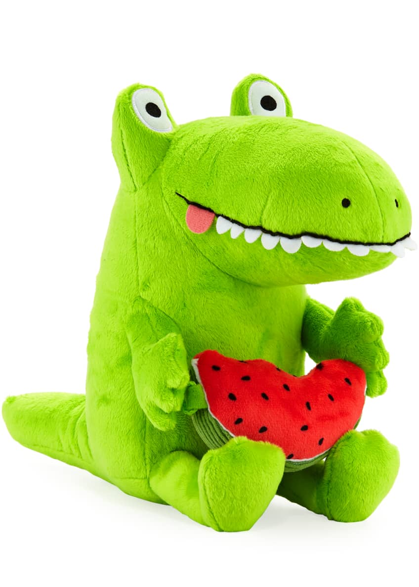 YOTTOY The Watermelon Seed Hardcover Book by Greg Pizzoli and Matching ...