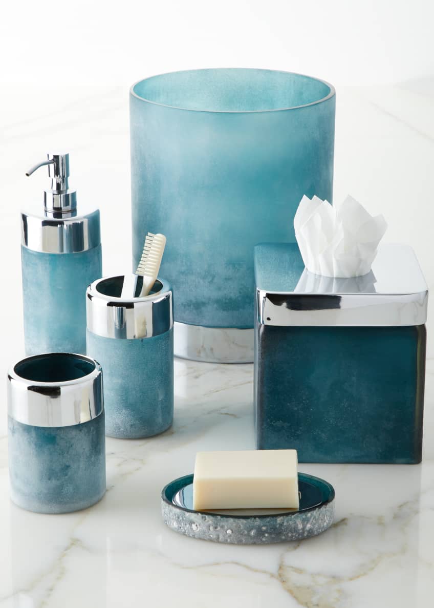 Michael Aram Ocean Reef Toothbrush Holder and Matching Items & Matching ...