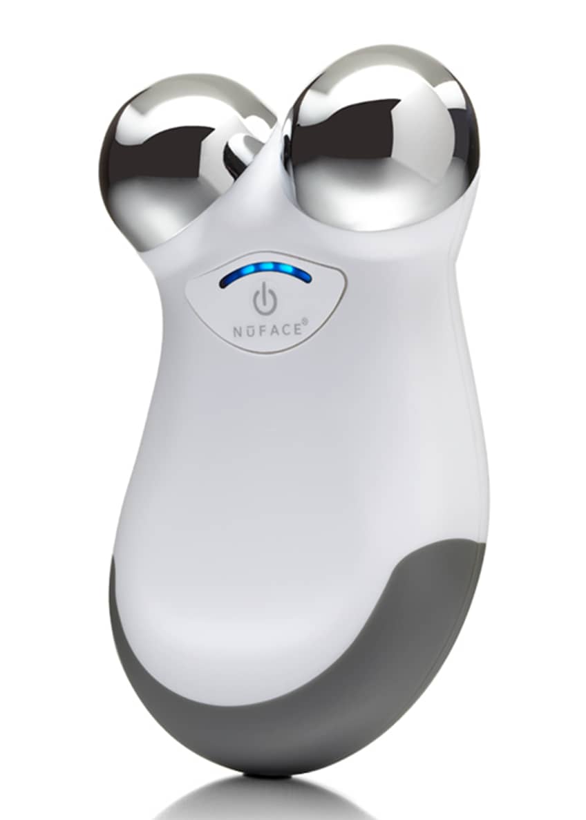 NuFace NuFACE Mini Facial Toning Device - Bergdorf Goodman