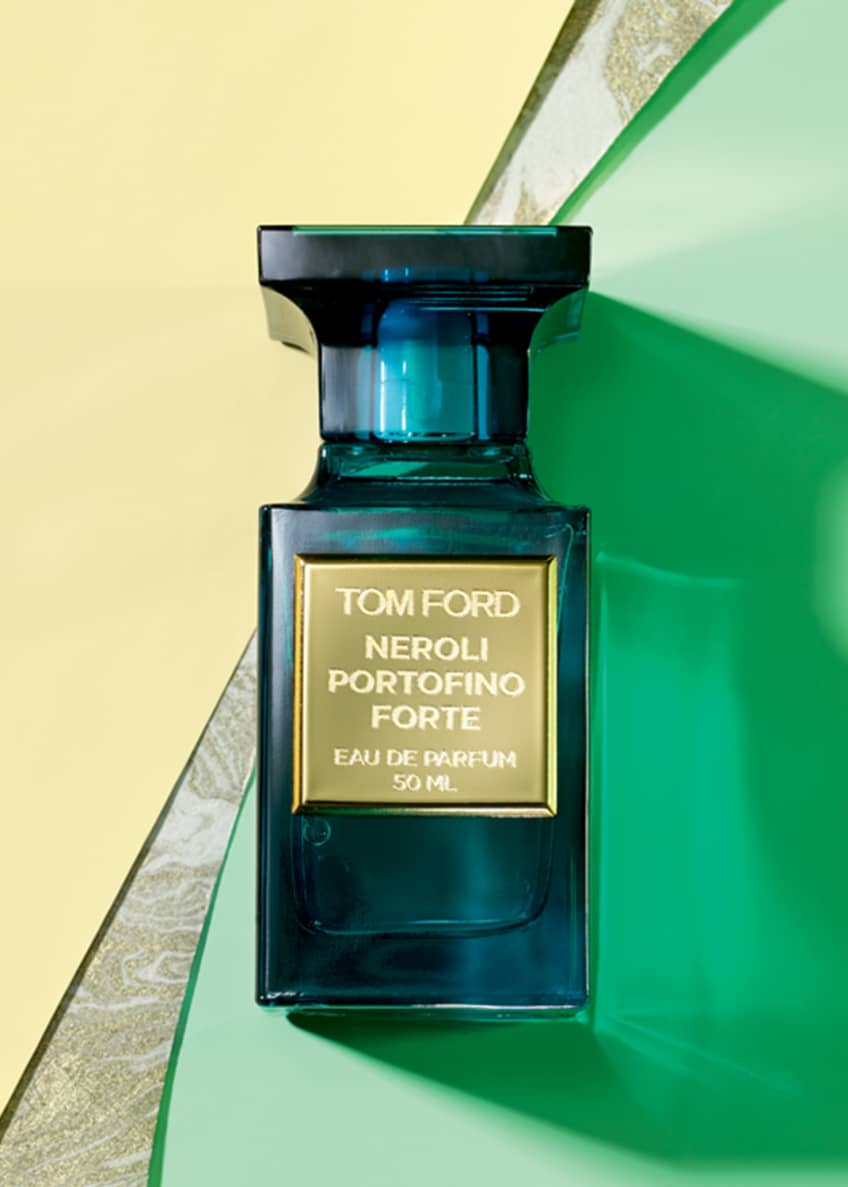 Tom Ford Neroli Portofino Forte Eau De Parfum 1 7 Oz 50 Ml