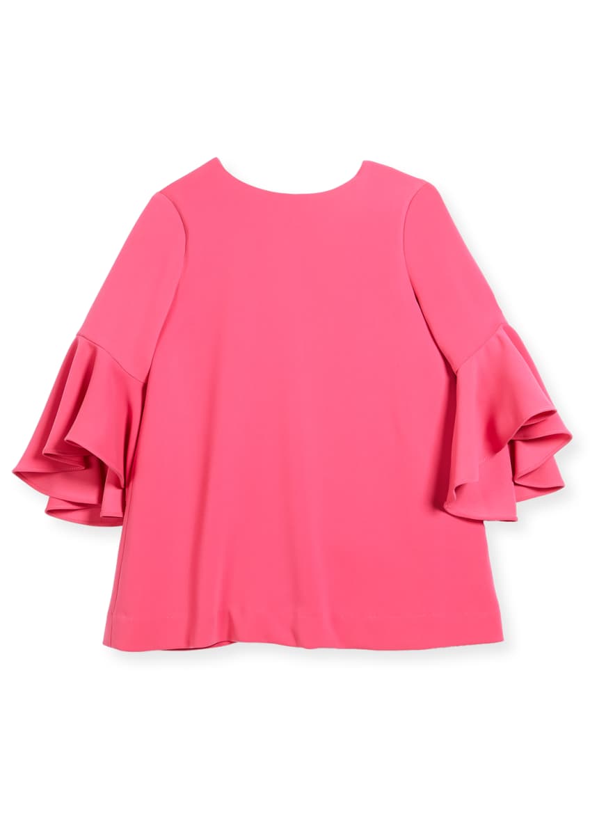 Milly Minis Italian Cady Nicola Dress, Size 8-16 and Matching Items ...
