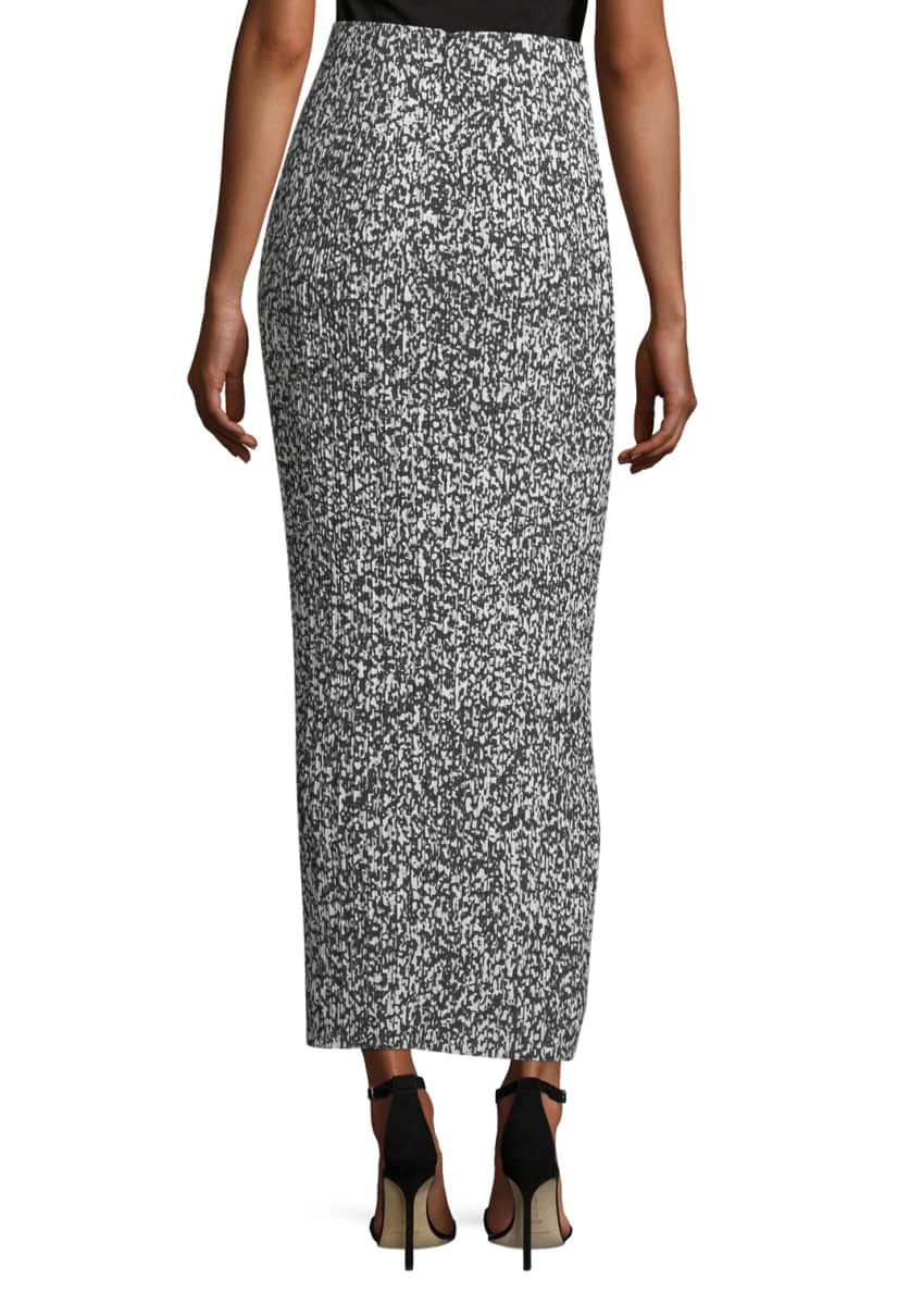Solace London One-Shoulder Long-Sleeve Knit Top and Matching Items ...