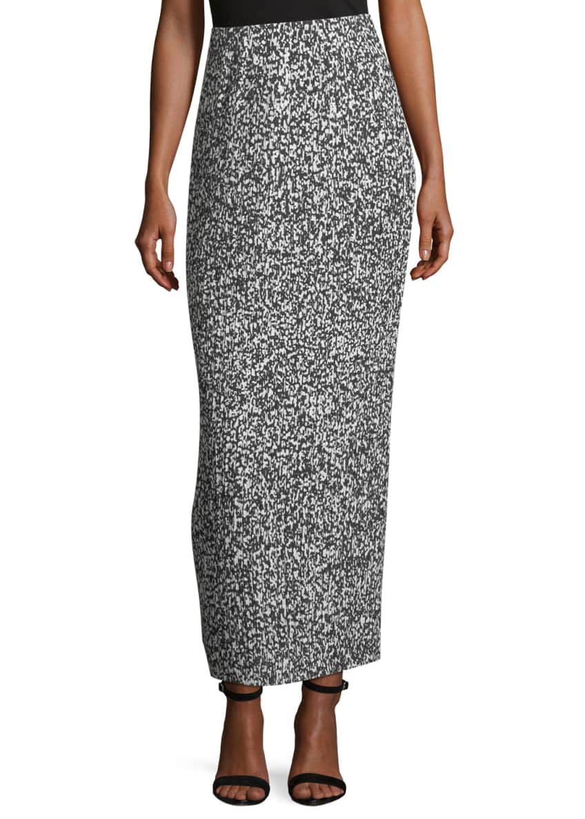 Solace London One-Shoulder Long-Sleeve Knit Top and Matching Items ...