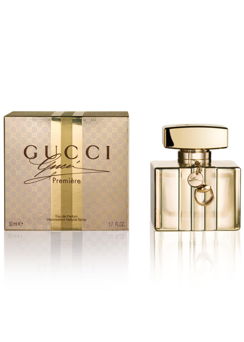 Gucci Premiere Eau De Parfum & Matching Items - Bergdorf Goodman