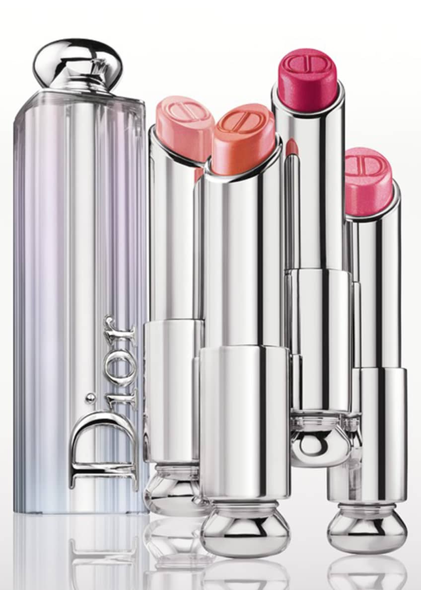 Dior Dior Addict Lipstick Hydra-Gel Core Mirror Shine - Bergdorf Goodman
