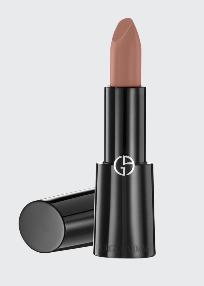 Giorgio Armani Rouge d'Armani Lipstick - Bergdorf Goodman