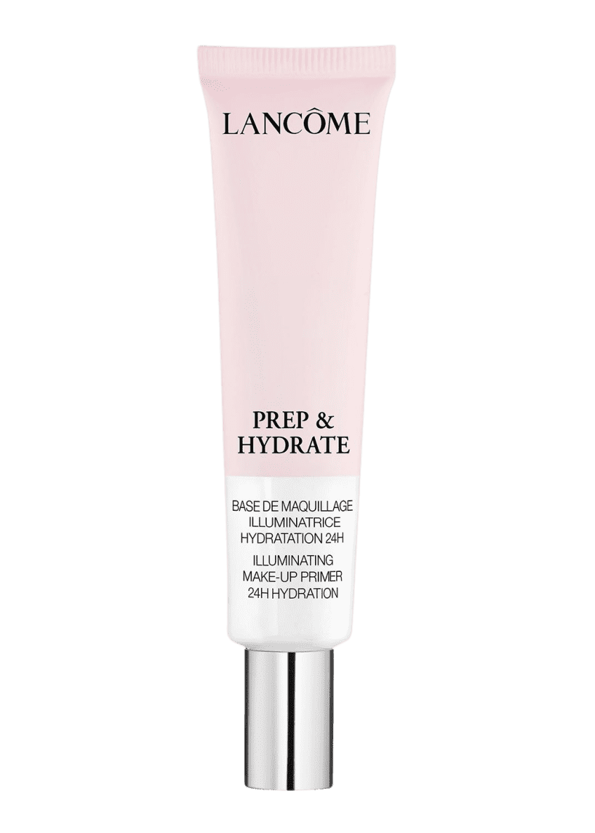 Lancome La Base Pro Hydra Glow Illuminating Makeup Primer 24H Hydration ...