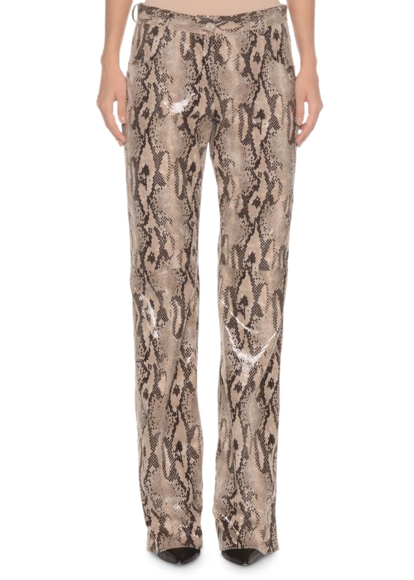 MSGM Logo Chains Cotton Crewneck Tee and Matching Items & Matching Items - Bergdorf Goodman