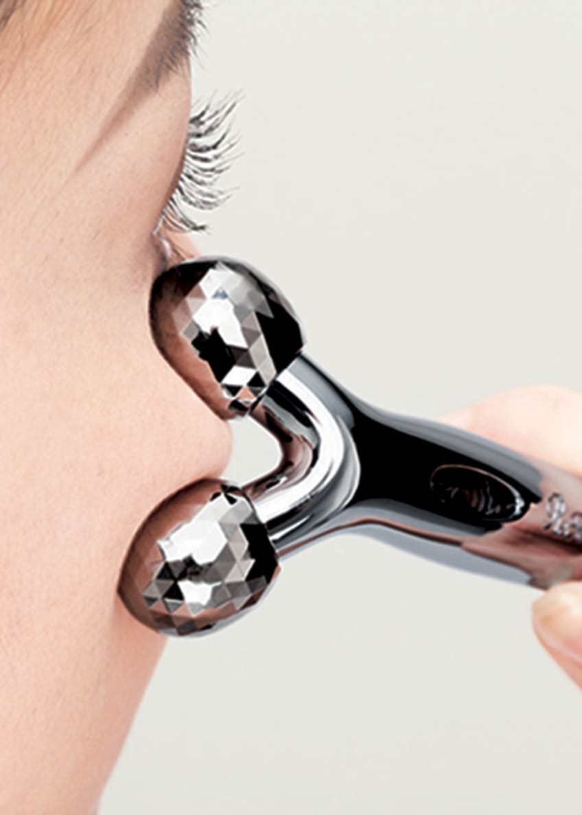 ReFa ReFa S CARAT Eye/Lip Roller - Bergdorf Goodman