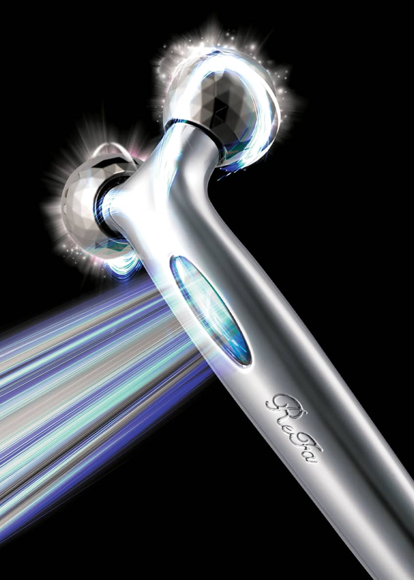 ReFa ReFa S CARAT Eye/Lip Roller - Bergdorf Goodman