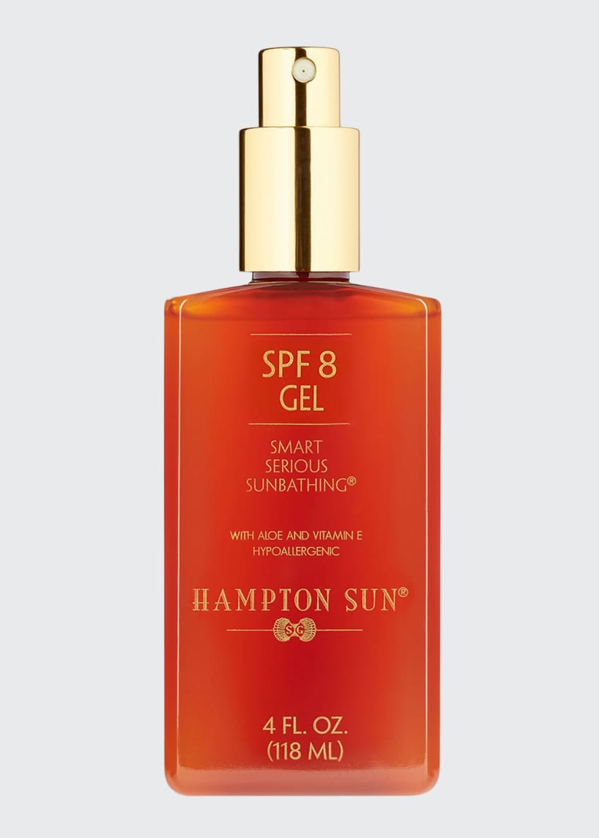Hampton Sun SPF 8 Gel - Bergdorf Goodman