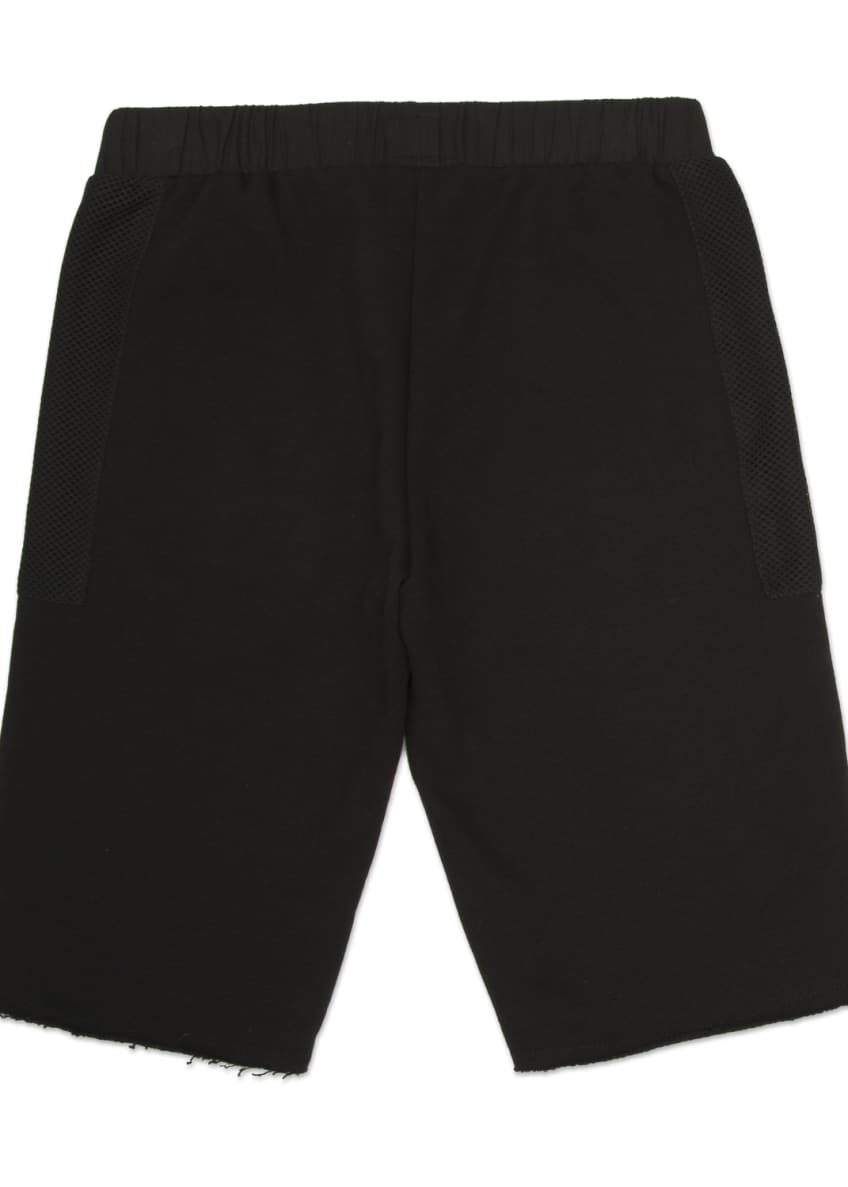 Hudson Boys' High Tech Shorts, Size 4-7 and Matching Items & Matching ...