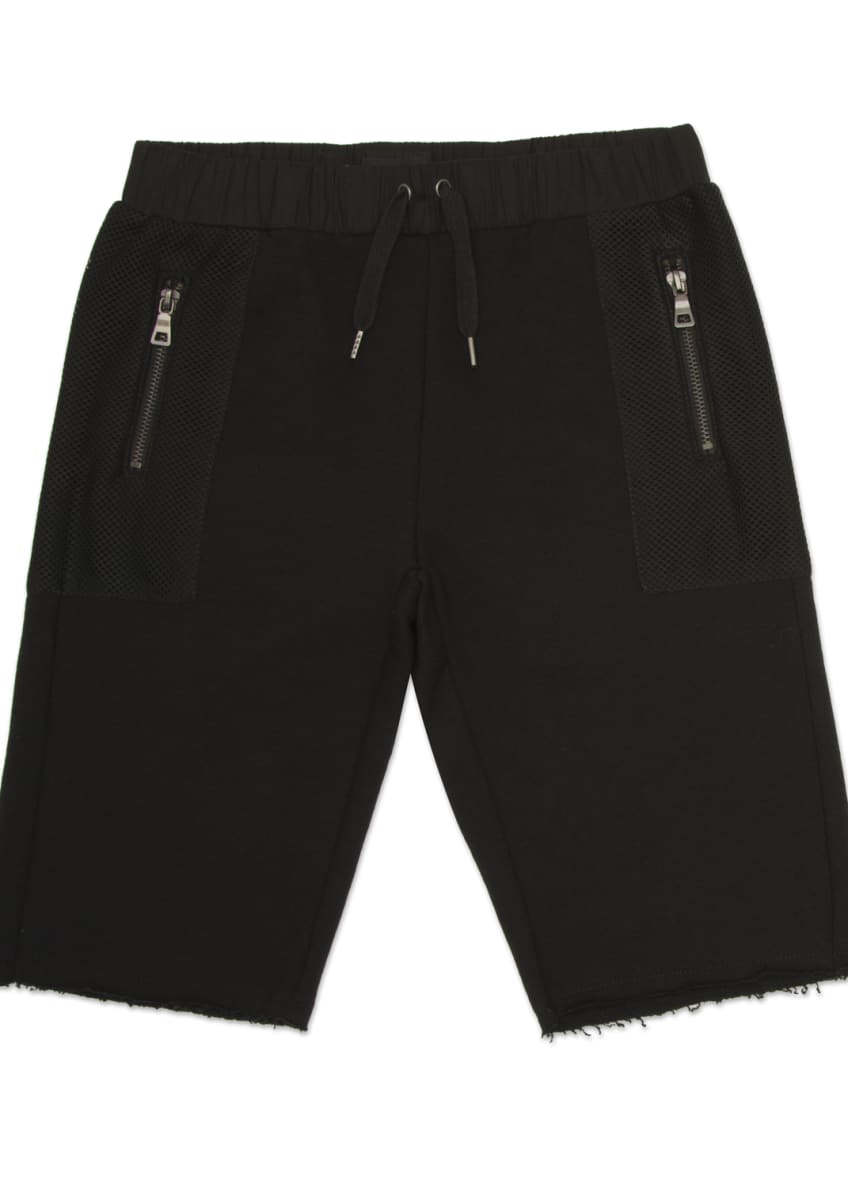 Hudson Boys' High Tech Shorts, Size 4-7 and Matching Items & Matching ...