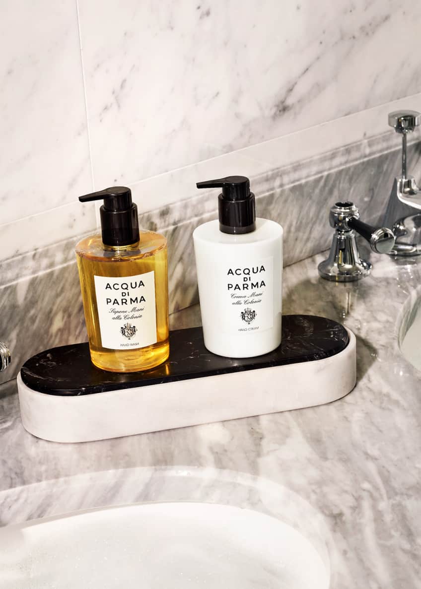 Acqua di Parma Colonia Hand Cream, 10 oz./ 300 mL - Bergdorf Goodman
