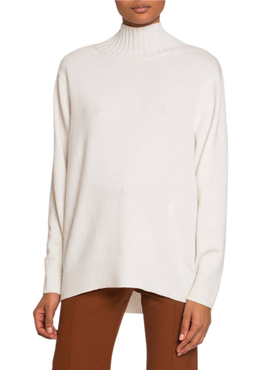 Chloe Snap-Front 4-Pocket Jacket and Matching Items & Matching Items ...