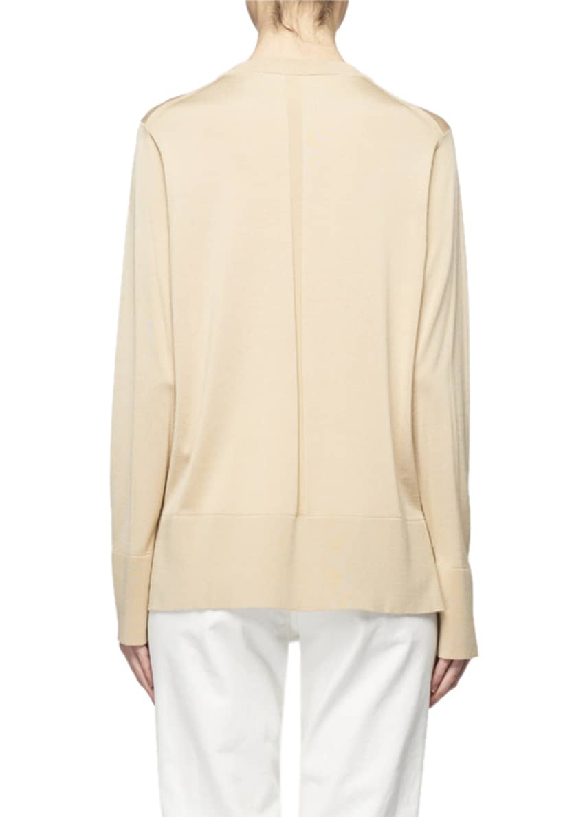 THE ROW Look & Matching Items - Bergdorf Goodman