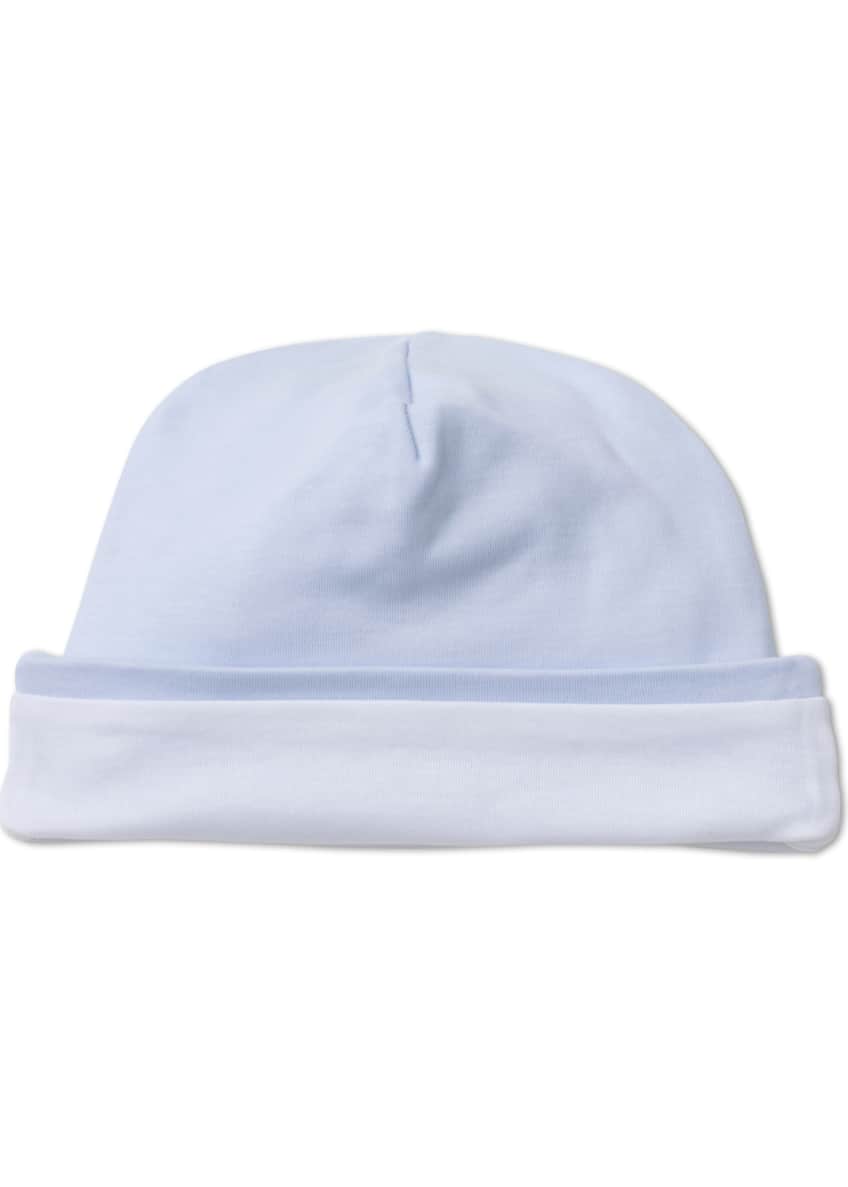 Kissy Kissy Fall Medley Pima Smocked Footie Playsuit, Size Newborn-6 ...