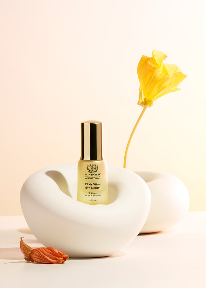 Tata Harper Elixir Vitae Eye Serum - Bergdorf Goodman