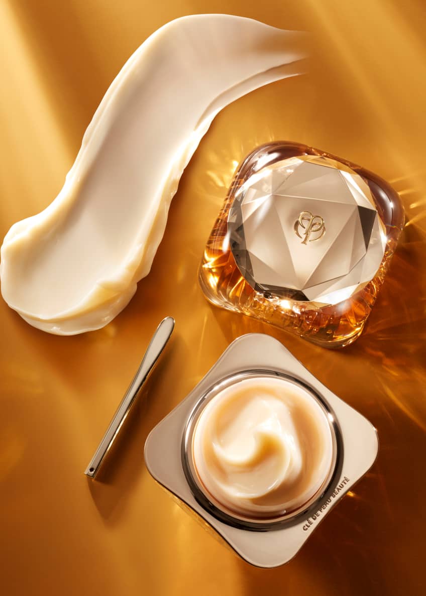 Cle de Peau Beaute 1 oz. La Creme - Bergdorf Goodman